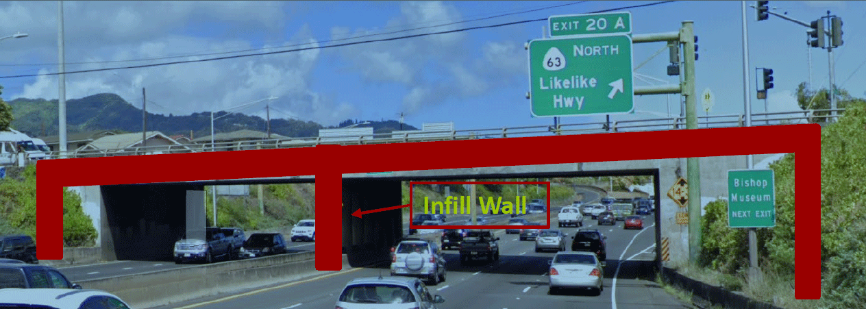 Home - H1 Widening Project